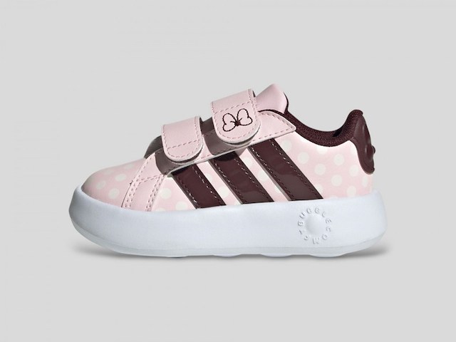 Adidas Grand Court Minnie dečije patike SPORTLINE