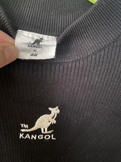 Kangol X HM haljina S vel