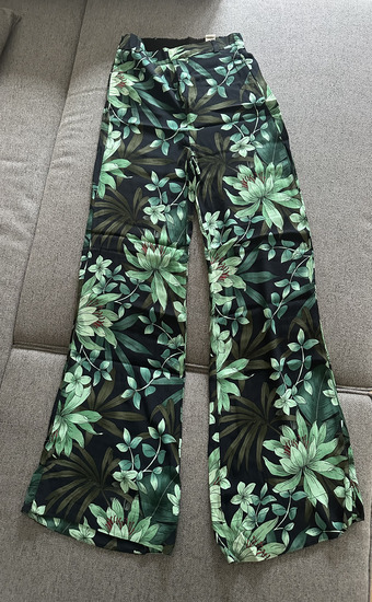 Zara pantalone 36
