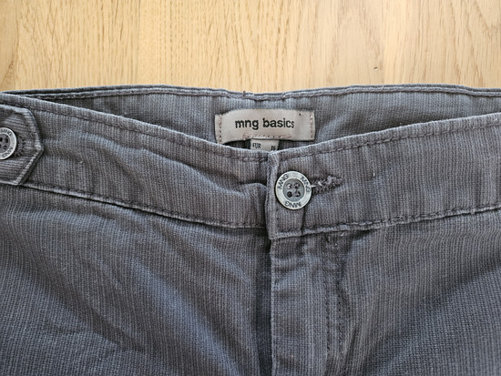 MANGO pantalone