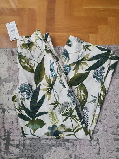 Nove Zara pantalone