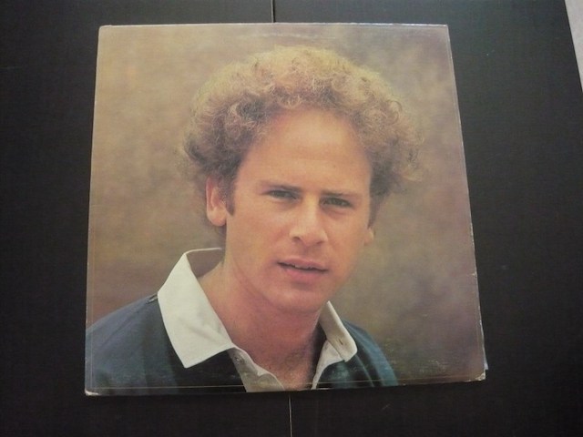 Art Garfunkel - Angel Clare