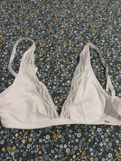 womens secret pamucni bralette 80b