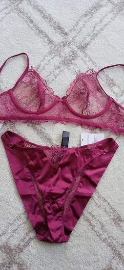 Novo Women's Secret komplet