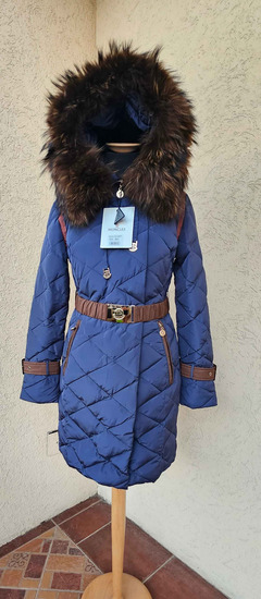 Nova Moncler zimska jakna