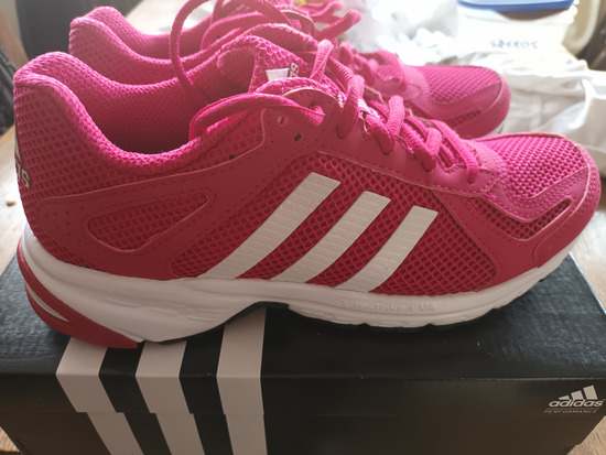Adidas patike running zenske NOVO