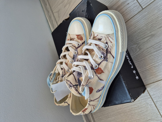 Converse patike ORIGINAL NOVO starke