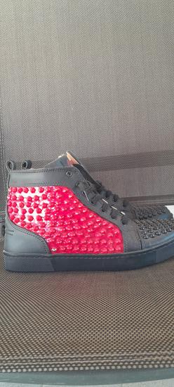 Christian Loubutin patike