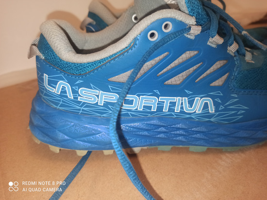 La sportiva patike
