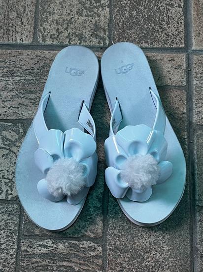 Ugg japanke