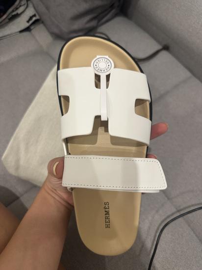 Hermes papuce