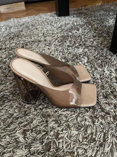Zara papuce