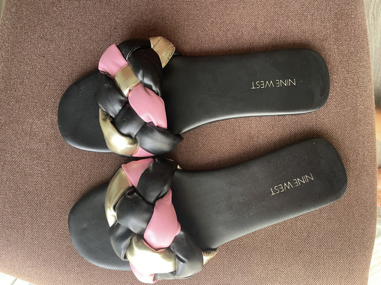 Nine West papuce 40