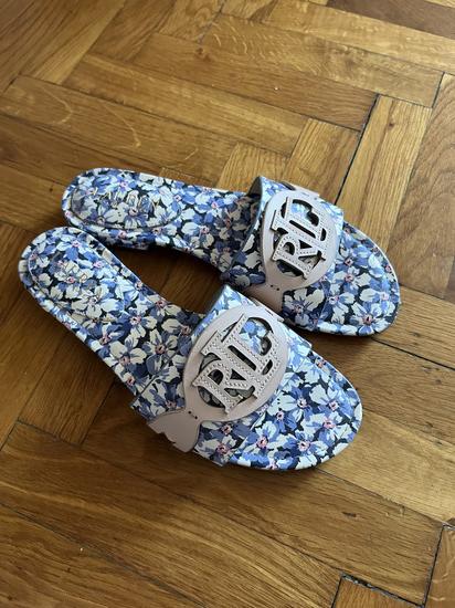 Ralph Lauren papuce