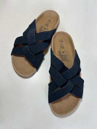 UP2FASHION nove papuče