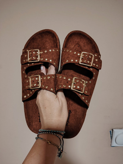 Nove papuce