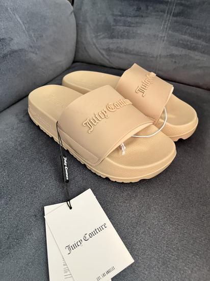 NOVE Juicy Papuče 38
