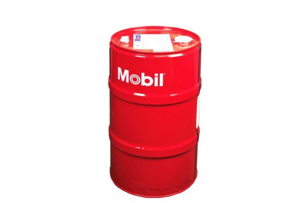 Ulje za motor MOBIL M-SUP 3000 X1 5W40 60L
