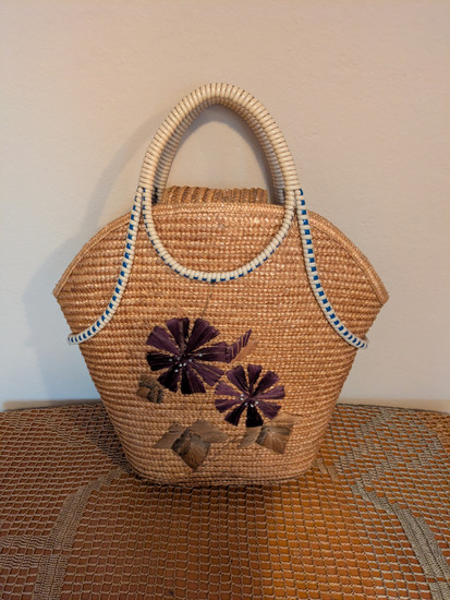 Total vintage ceger 70'