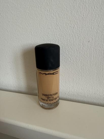 Mac Studio Fix 15ml