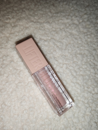 MAYBELLINE LIFTER GLOSS