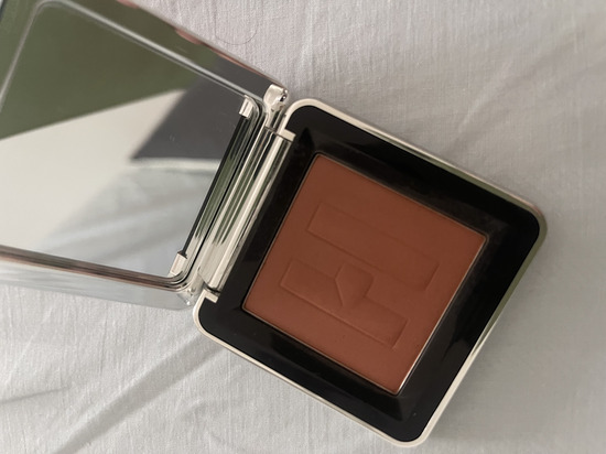 Hauslabs rumenilo / byMario bronzer