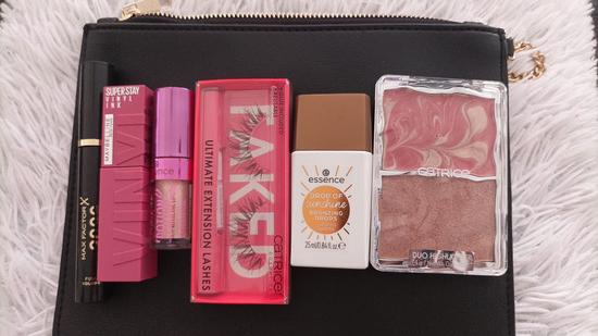 Makeup set