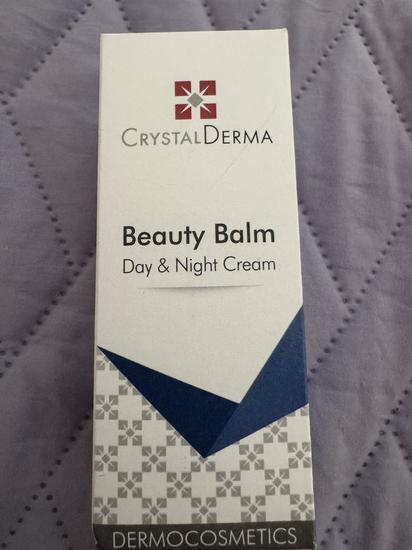 Beauty Balm krema