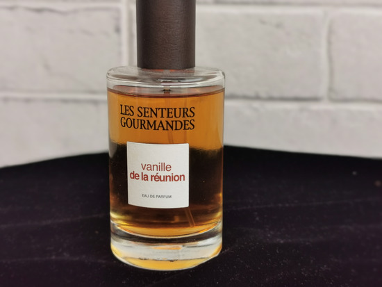 Vanille De La Réunion Les Senteurs Gourmandes