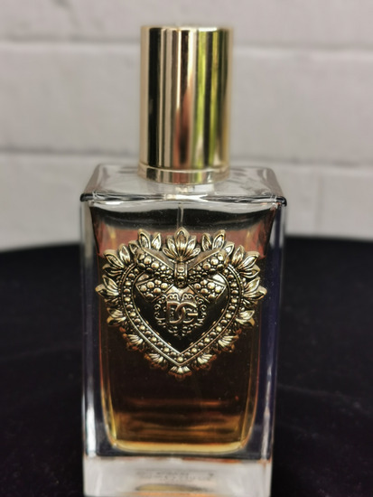 Dolce&Gabbana Devotion Edp
