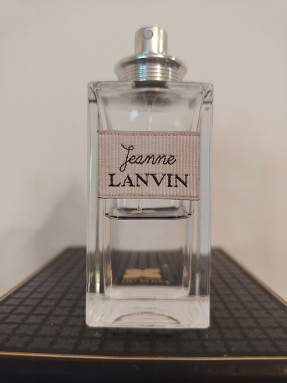 Lanvin Jeanne