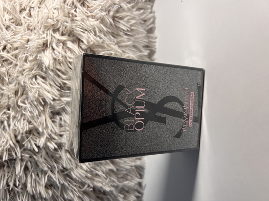 Black Opium ženski parfem