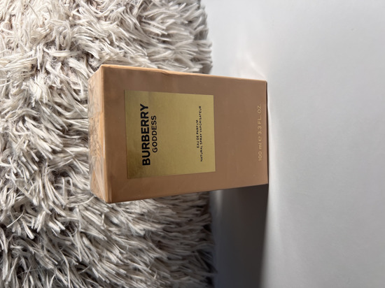 Burberry Goddess ženski parfem