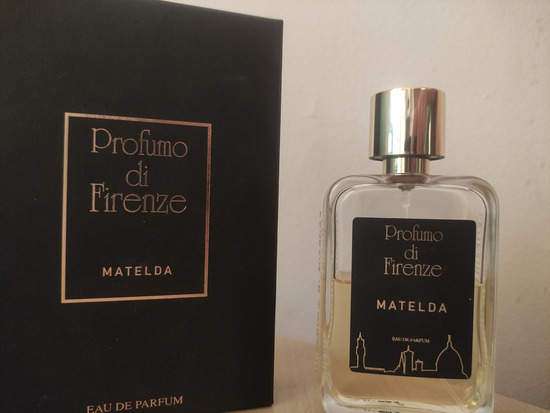 Matelda Profumo di Firenze