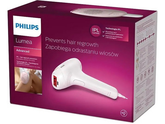 Philips Lumea