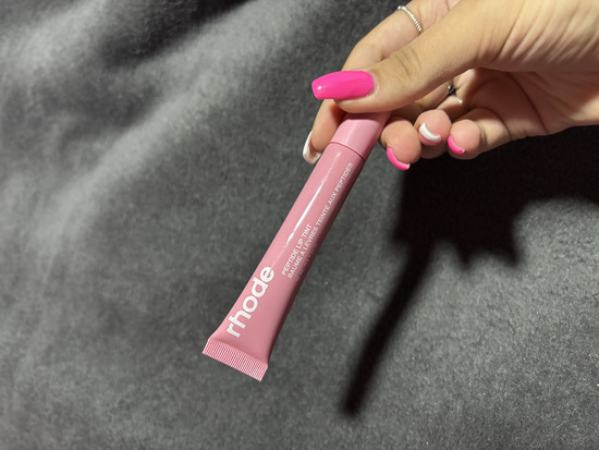 Rhode tint