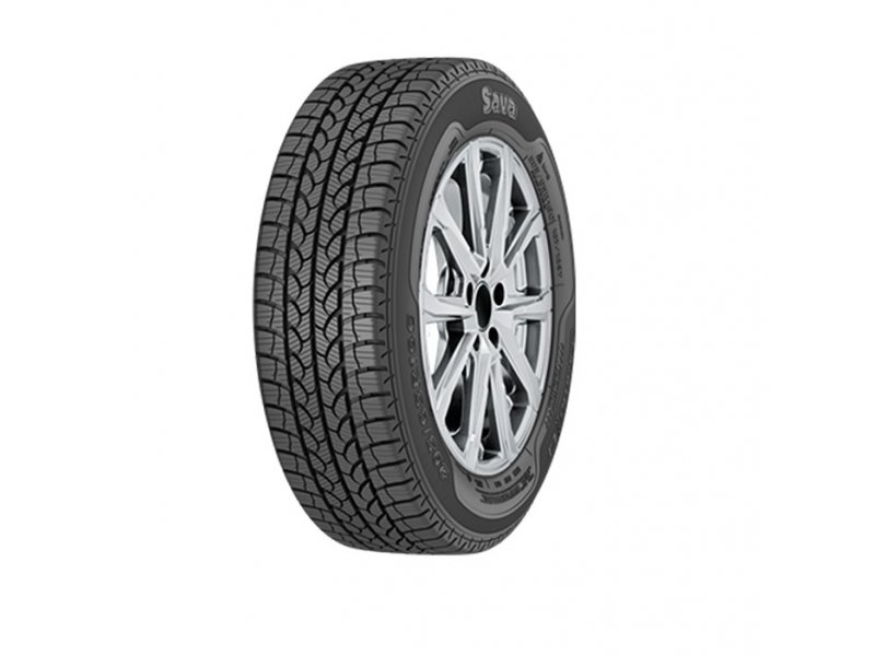 SAVA 215/65R16C 109T ESKIMO LT