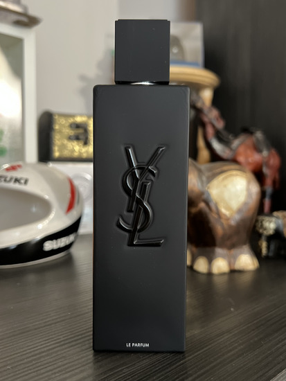 YSL Muski parfem original