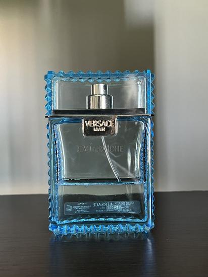 Versace Eau Fraiche