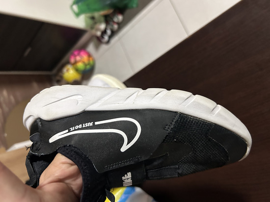 Nike patike