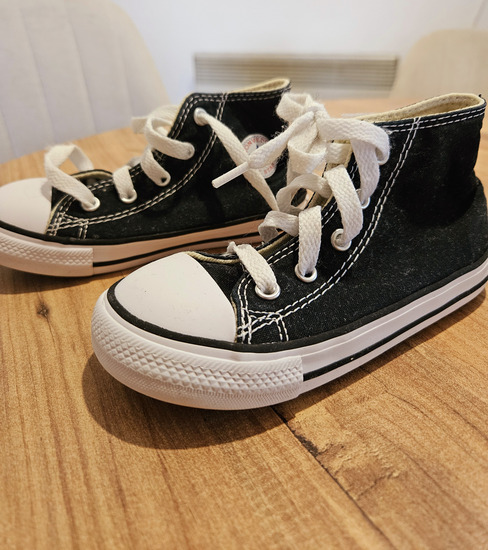 Converse starke za dečake