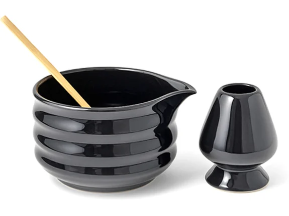 Matcha Set Pure ritual