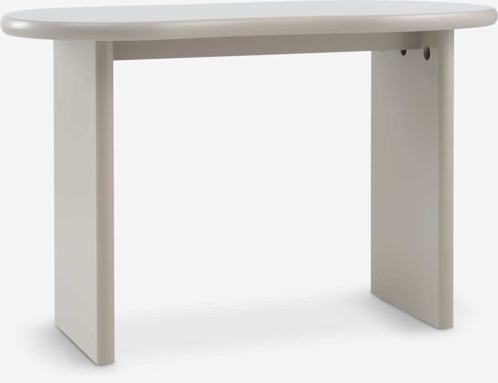 Radni sto VORDINGBORG 60x120 bež
