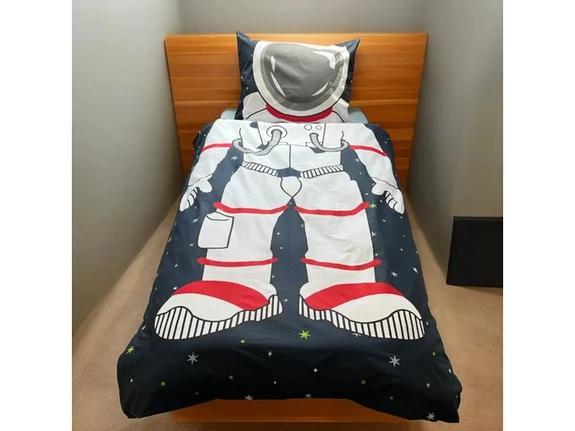 Viktorija Posteljina Astronaut 160x210cm