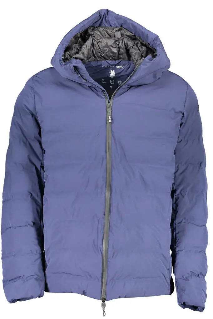 U.S. polo Assn. Muška jakna 59160-52417_Blu_179, Plava