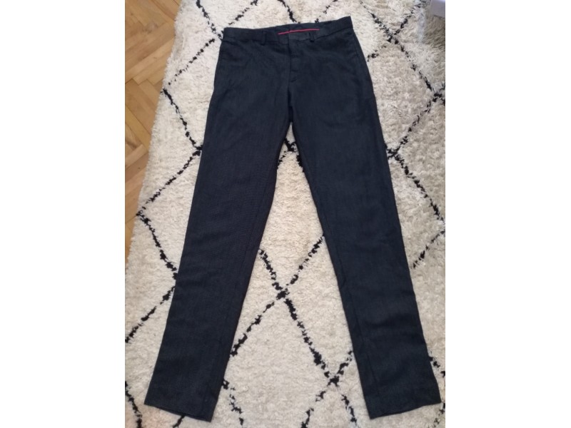ZARA BR 38
