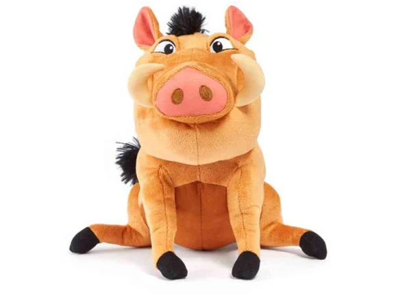 Disney Pliš Pumba 25cm