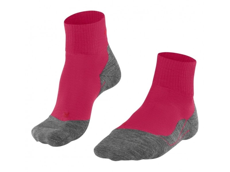 FALKE TK5 - ORIGINAL NOVO!! BR 37-38