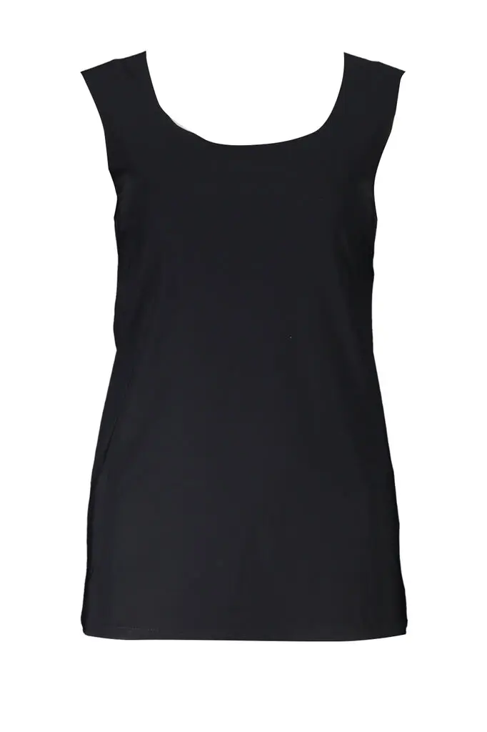 Patrizia Pepe Ženska bluza Cm3597Jz26_Nek103, Crna