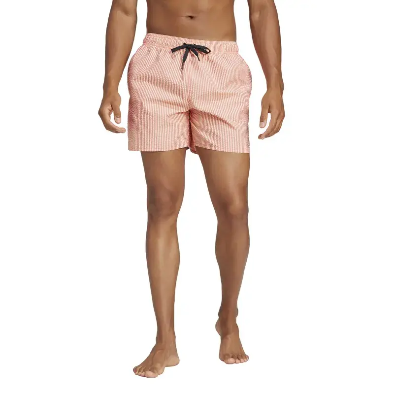 Adidas Muški kupaći Srpy Clx Sho Sl, Roze-Beli